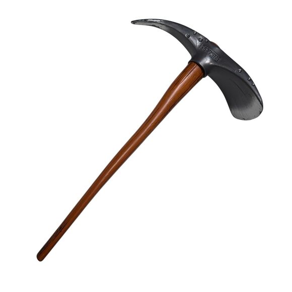 Fortnite | Toys | Fortnite 3 Foam Pickaxe Epic Games Cosplay Costume ...